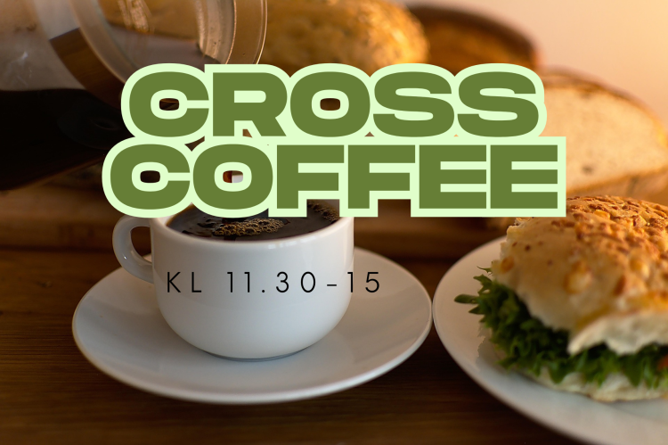 Cross Coffee - Vasa svenska församling